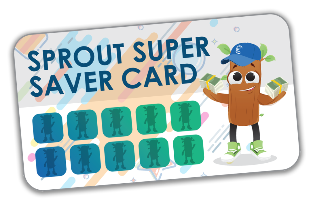 Sprout Kids | Centric Credit Union