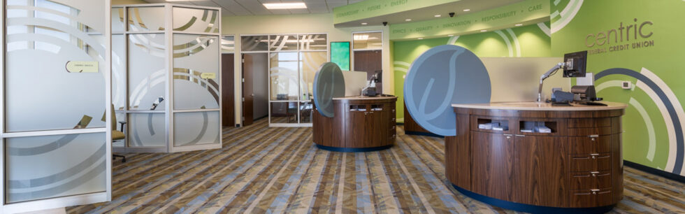 About Us | Centric Credit Union