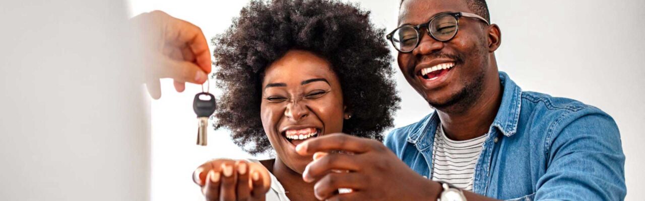 First-Time Home Buyer Program | Centric Federal Credit Union