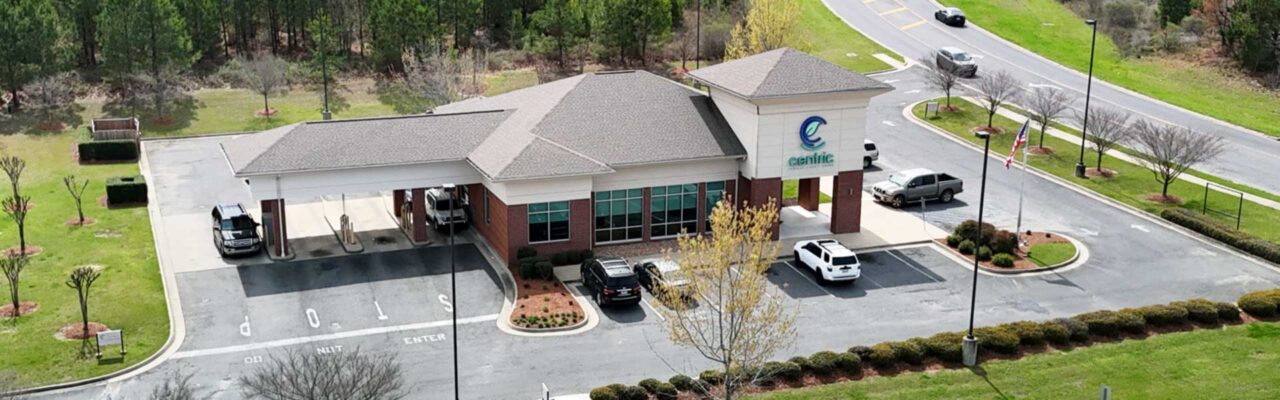 Ruston | Centric Credit Union