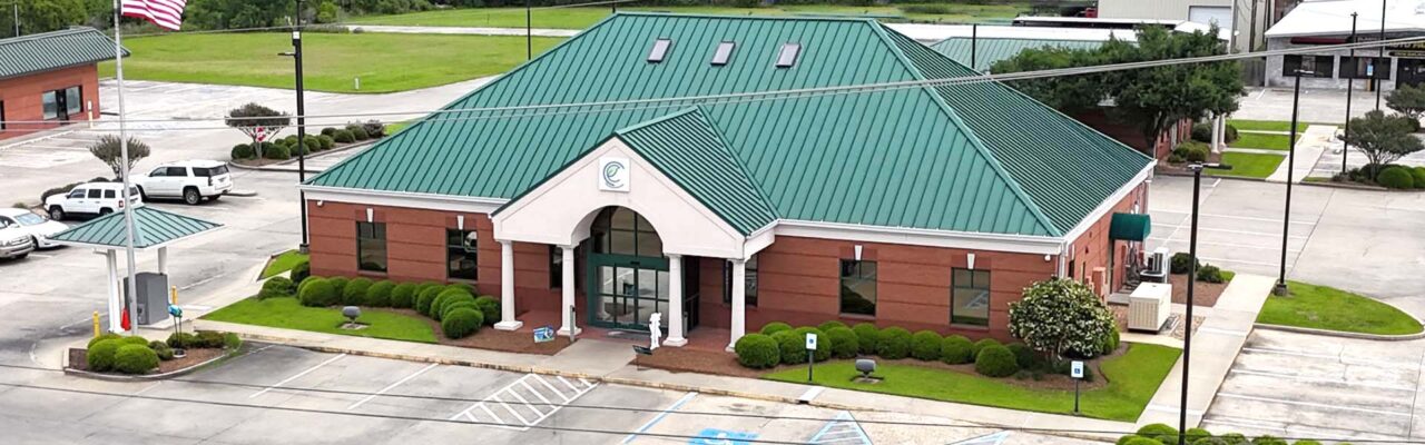 Thomas Road Location | Centric Credit Union