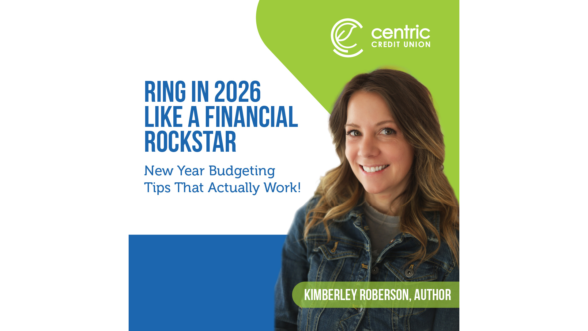 Ring in 2026 Like a Financial Rockstar: New Year Budgeting Tips That ...